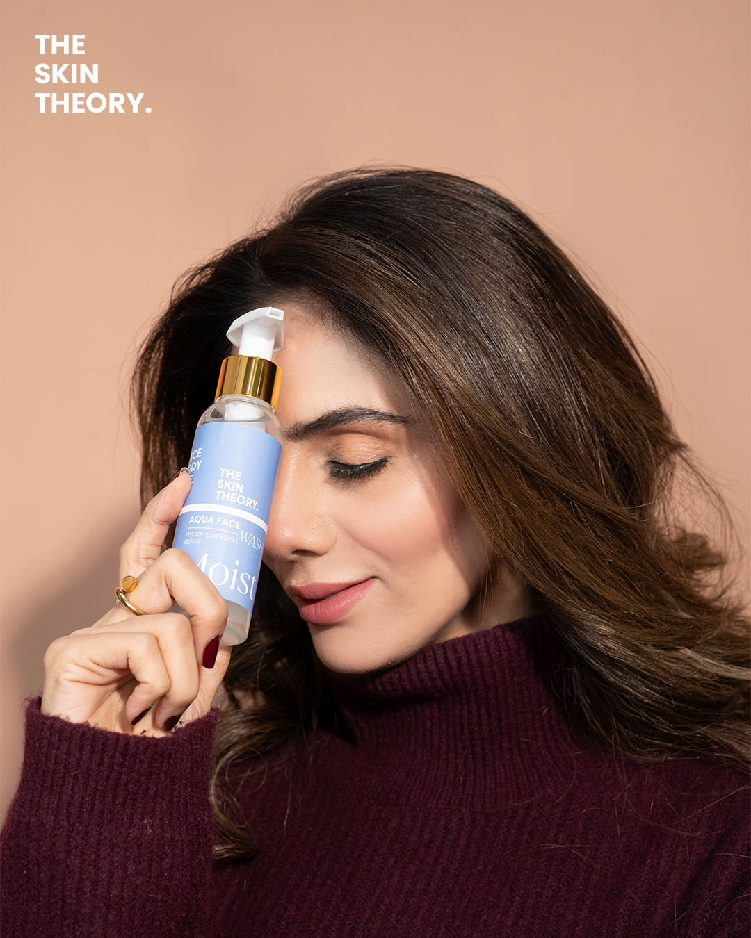 Aqua Face Wash Benefits: Clear, Hydrated Skin in Every Wash
