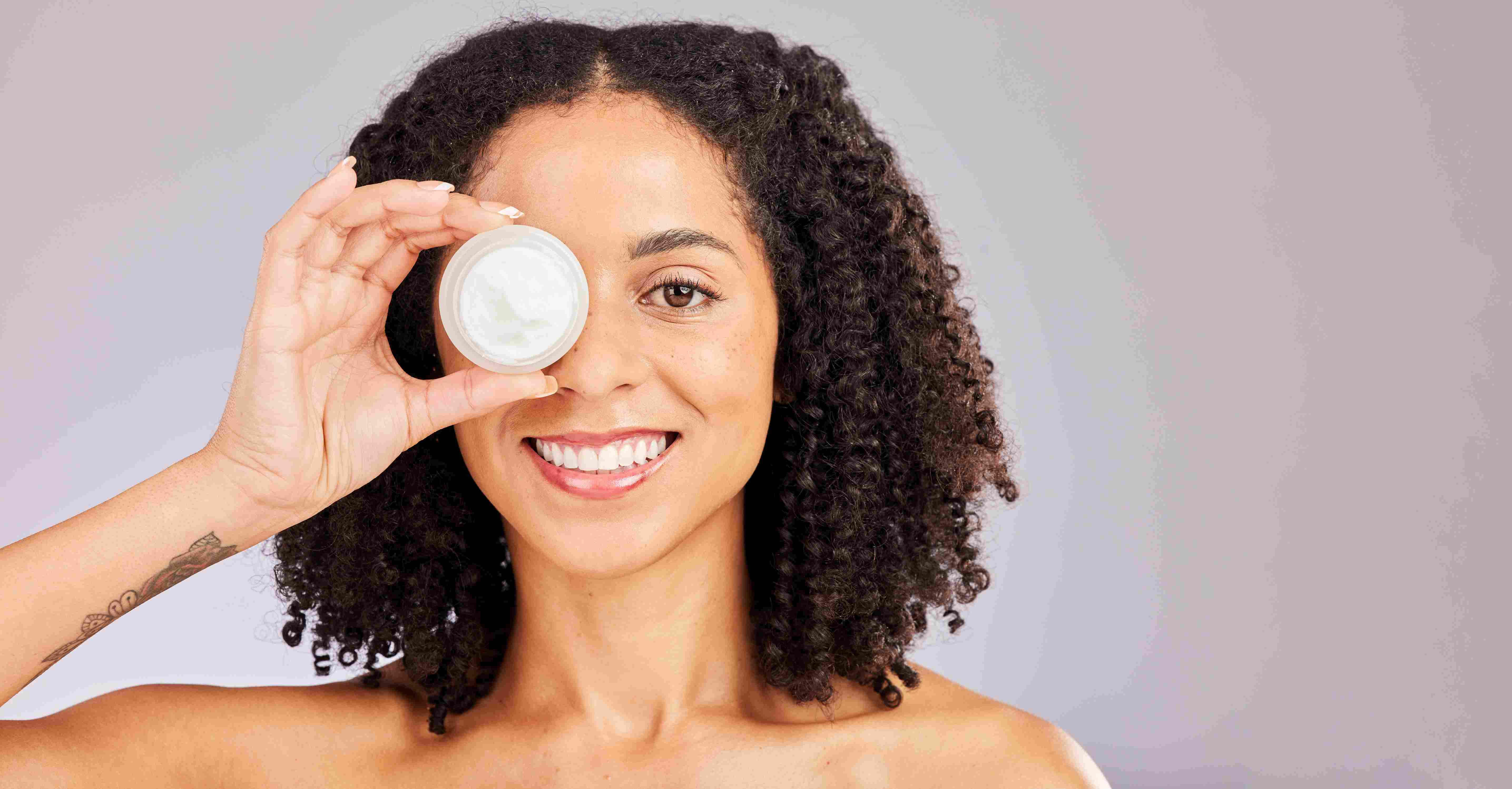 Hydroquinone Cream for Dark Spots & Skin Tone Fix