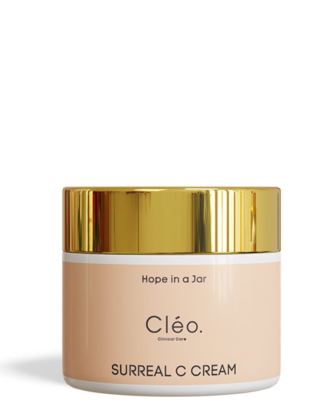 Glutathione Cream: Brighten, Hydrate & Rejuvenate Daily