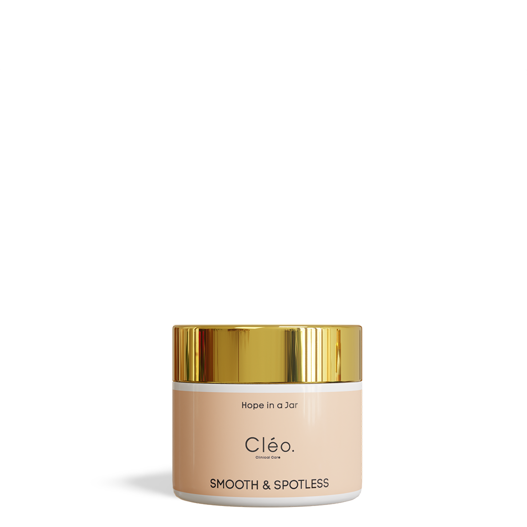 Smooth and Spotless Cream