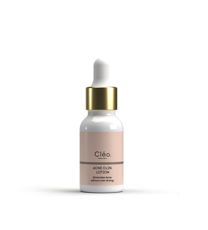 Acne Clin Lotion – theskintheorypk